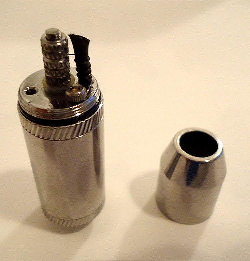 Mini DID (equivalent) swap for dripper | Vaping Forum - Planet of the Vapes