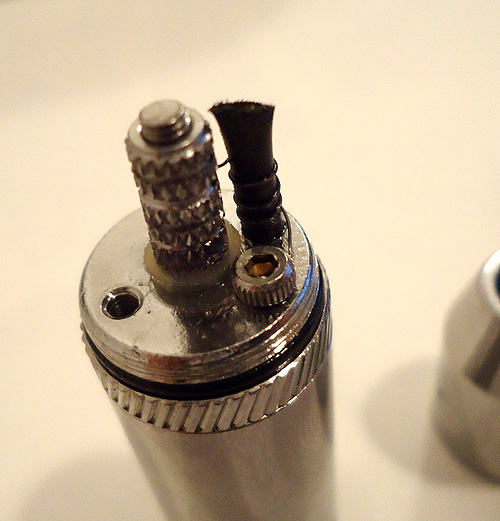Mini DID (equivalent) swap for dripper | Vaping Forum - Planet of the Vapes