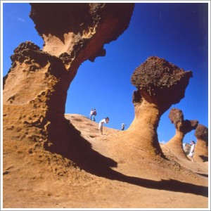 Digital painting tutorial: Rock Formations | Stay in Wonderland